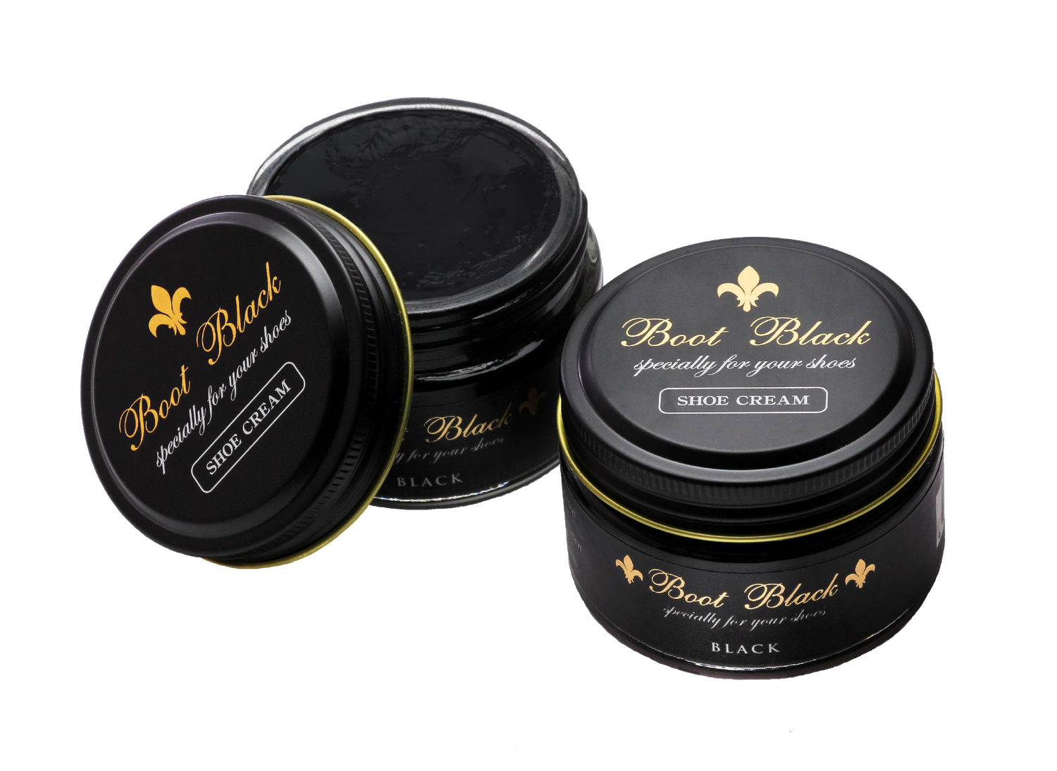 Boot Black USA Store