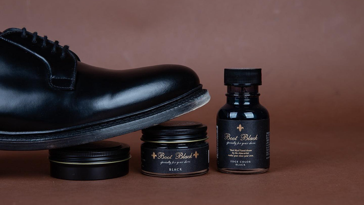 Boot Black USA Store