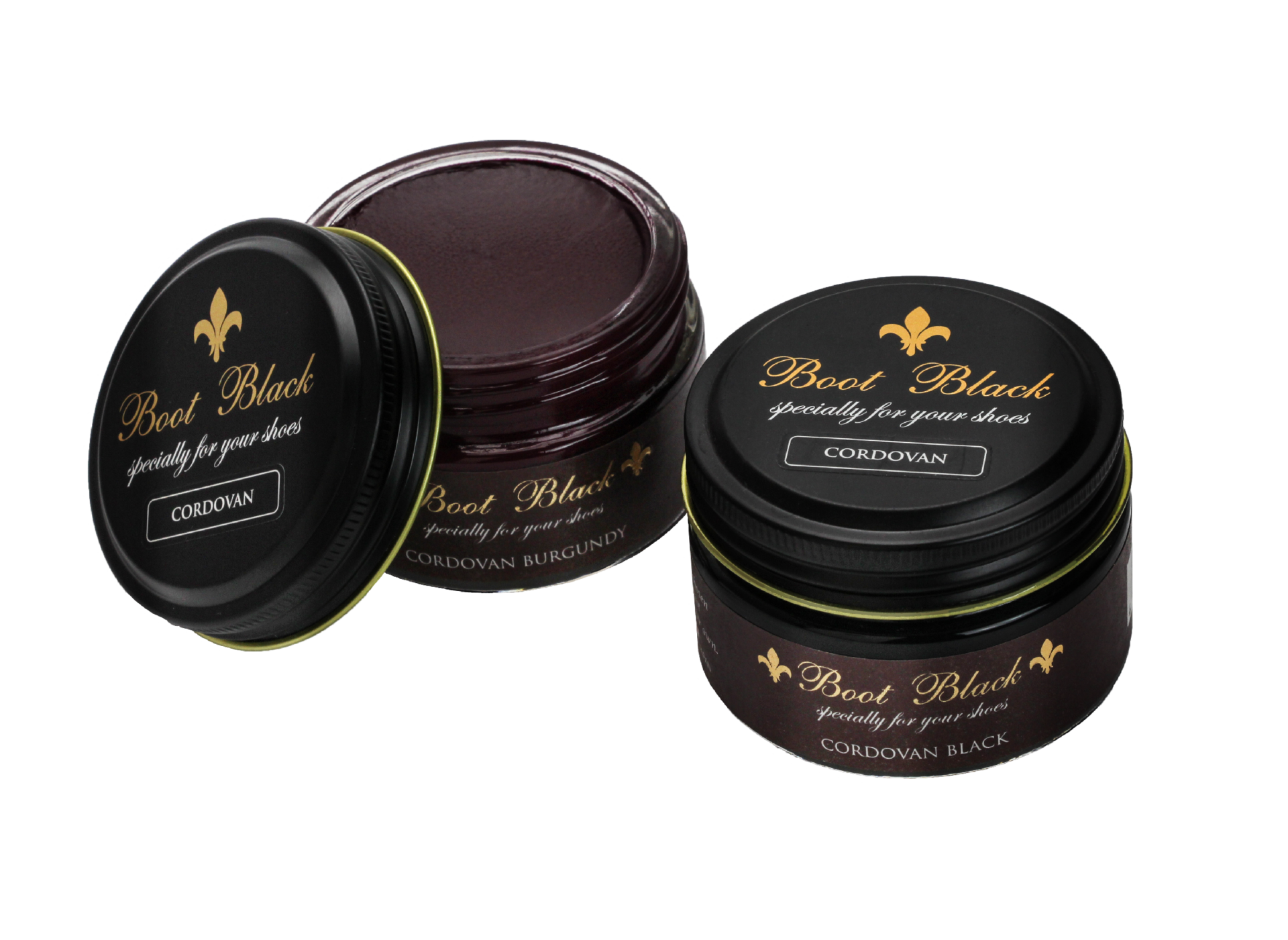 Boot Black USA Store